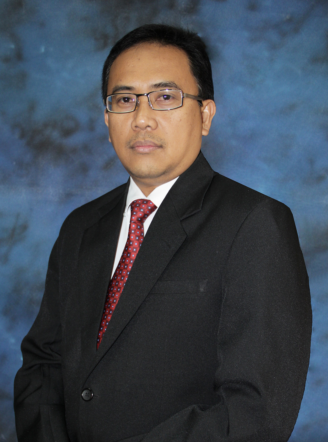 Department of Fisheries - Heads of Division